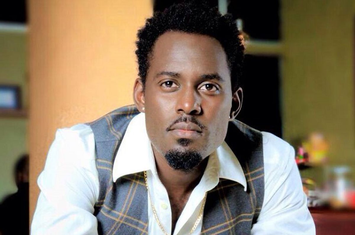 Maurice Kirya shares sympathetic spot for Bobi Wine | The Sunrise Newspaper