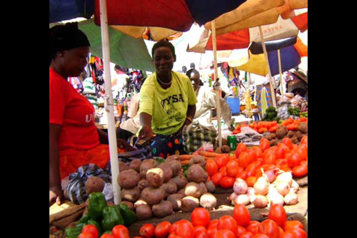 Inflation continues downward trend | The Sunrise Newspaper