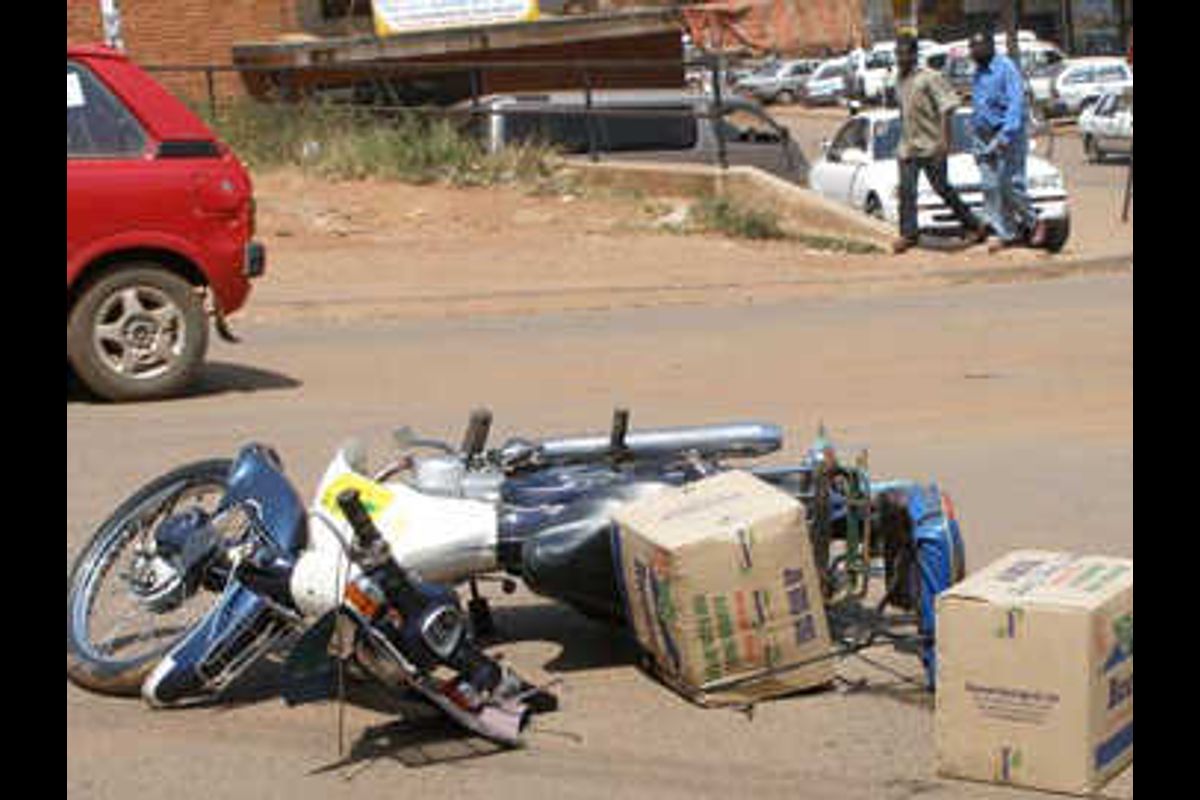 Boda boda accidents claim 62% of Mulago’s budget | The Sunrise Newspaper