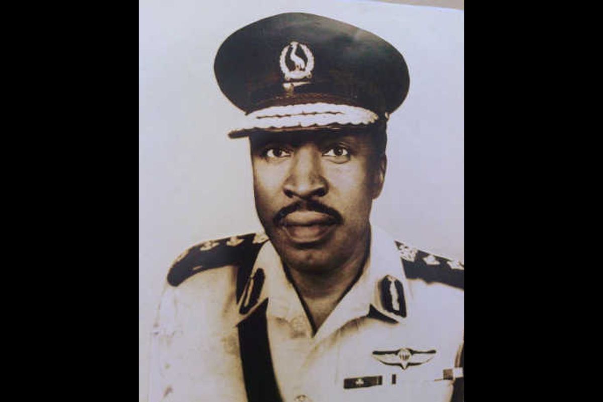 First IGP to be reburied with full honours | The Sunrise Newspaper