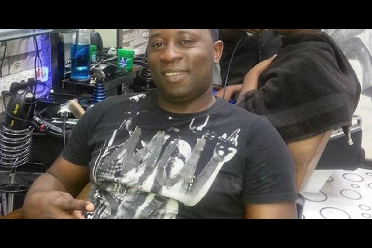 Ugandans start TV station in Dubai | The Sunrise Newspaper