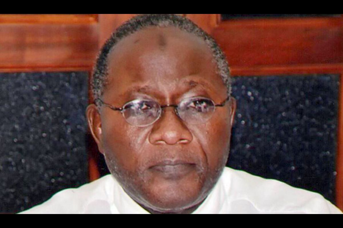 TIC stands for institutional representation | The Sunrise Newspaper