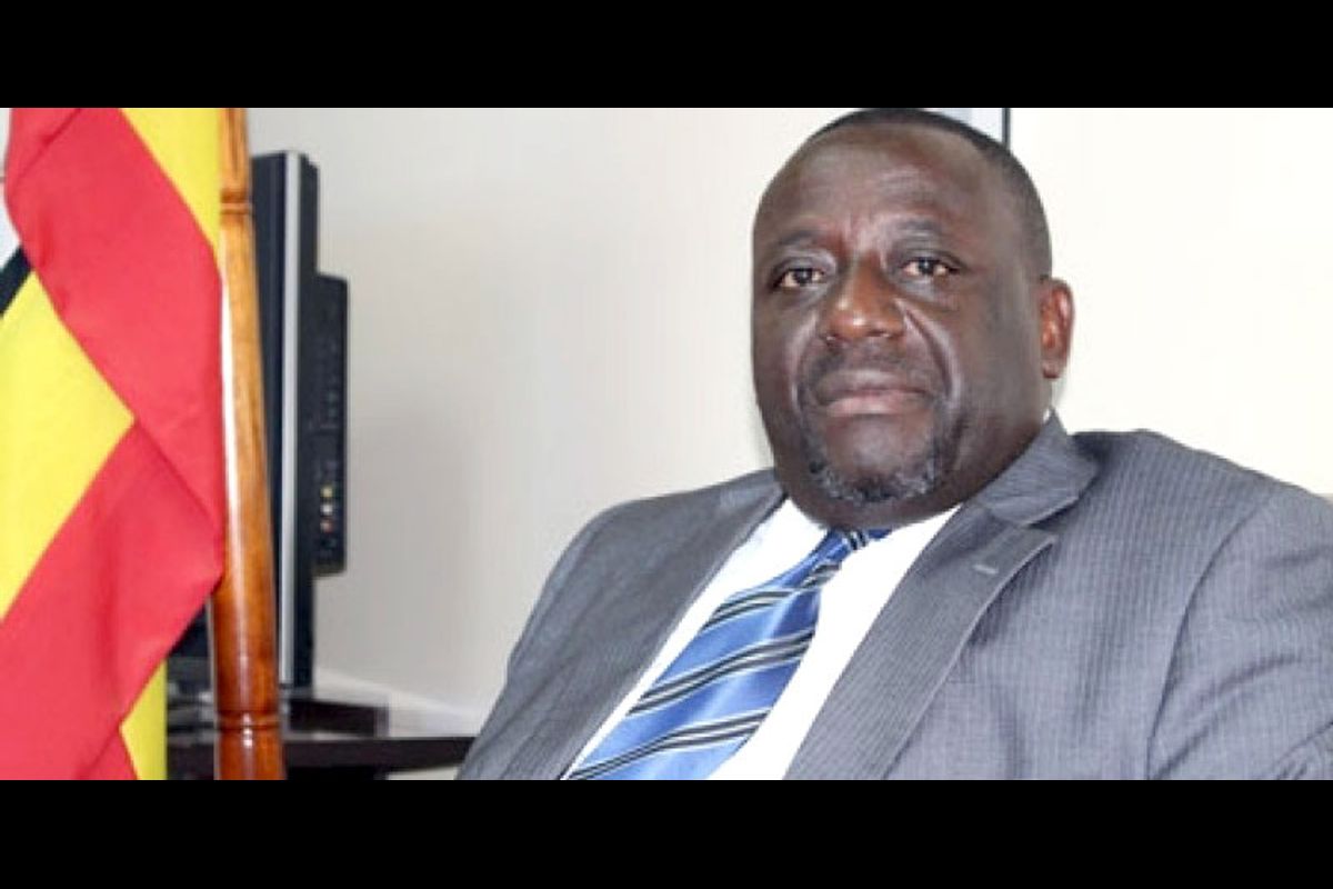 Nyombi Thembo wins in loss | The Sunrise Newspaper