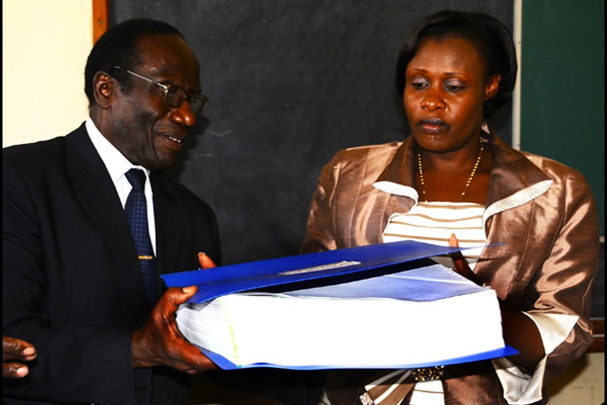 2060 results with-held as UCE result released | The Sunrise Newspaper