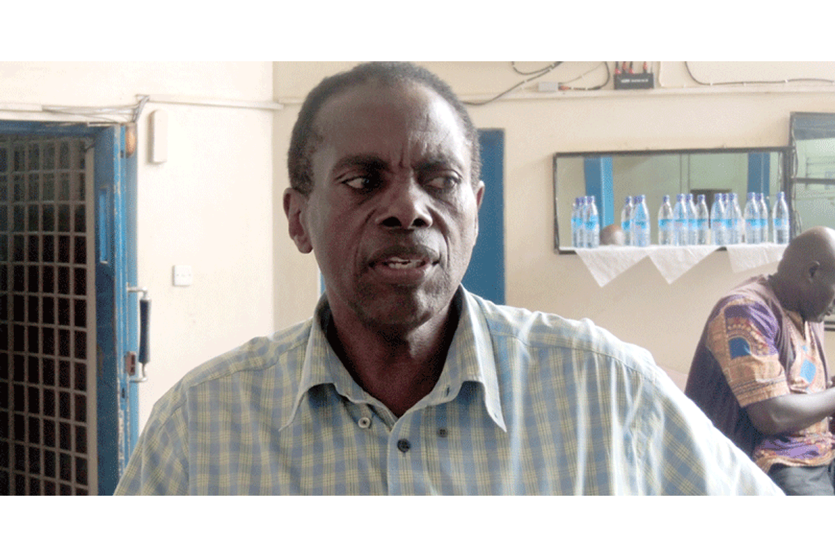 Kiyimba Musisi; | The Sunrise Newspaper