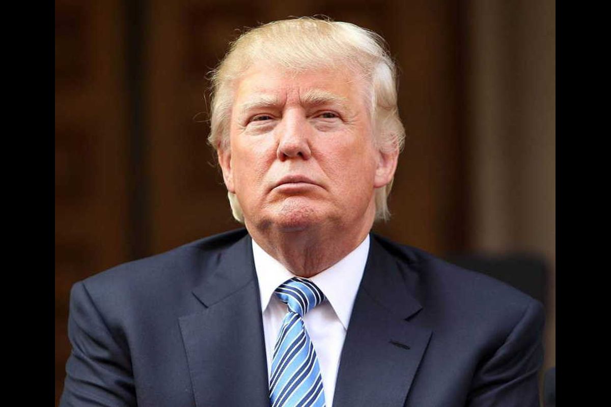 If Trump becomes US President… | The Sunrise Newspaper