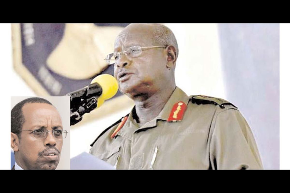 Varsity staff threaten strike over M7's 'byoya bya nswa | The Sunrise ...