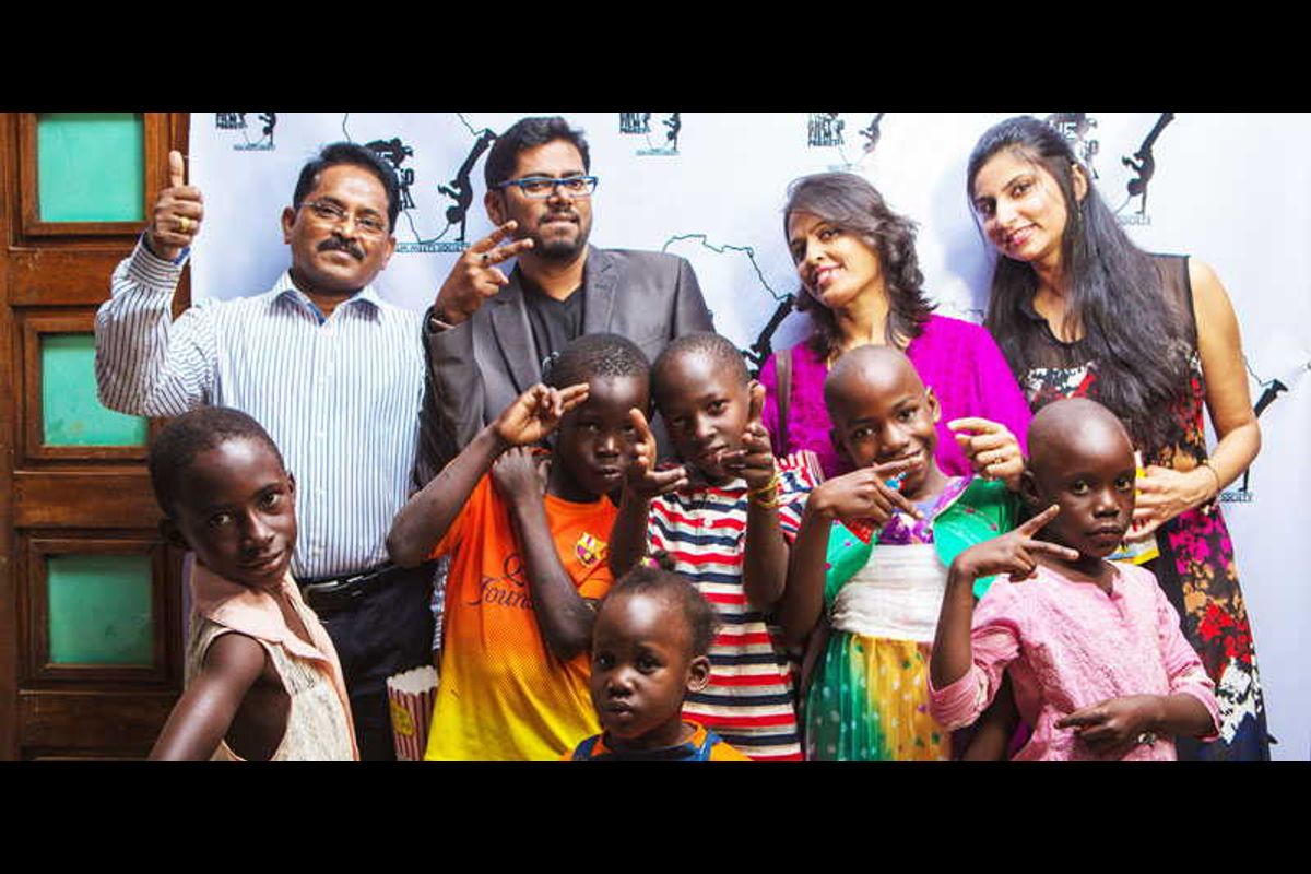 Ghetto film Project unleashes “THE DUMMY TEAM” | The Sunrise Newspaper