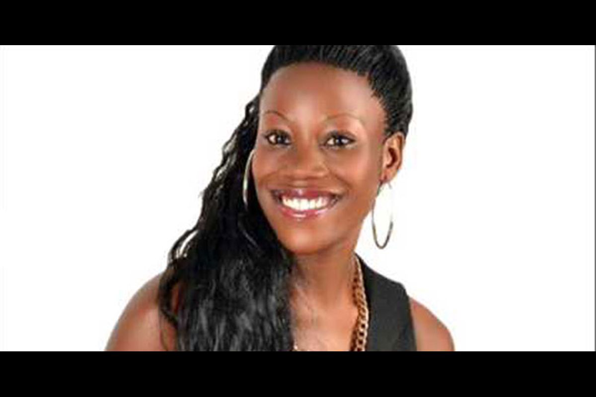 Grace Khan to defect to Golden Band | The Sunrise Newspaper