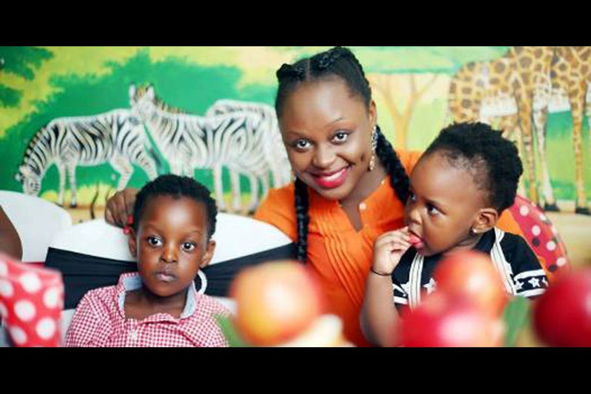 Rema Namakula poisoning my daughter | The Sunrise Newspaper