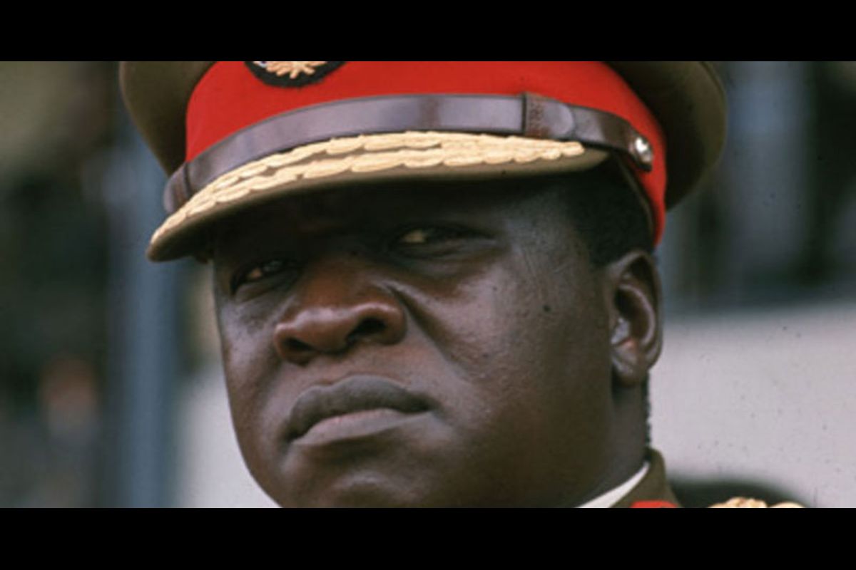 Are Ugandans hired to demonize Idd Amin? | The Sunrise Newspaper