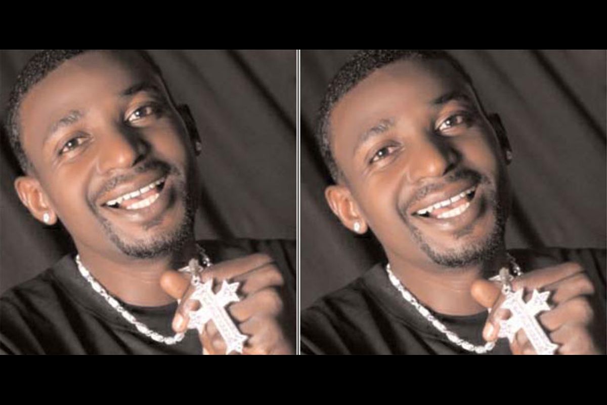 One on one with Symon Base Kalema | The Sunrise Newspaper