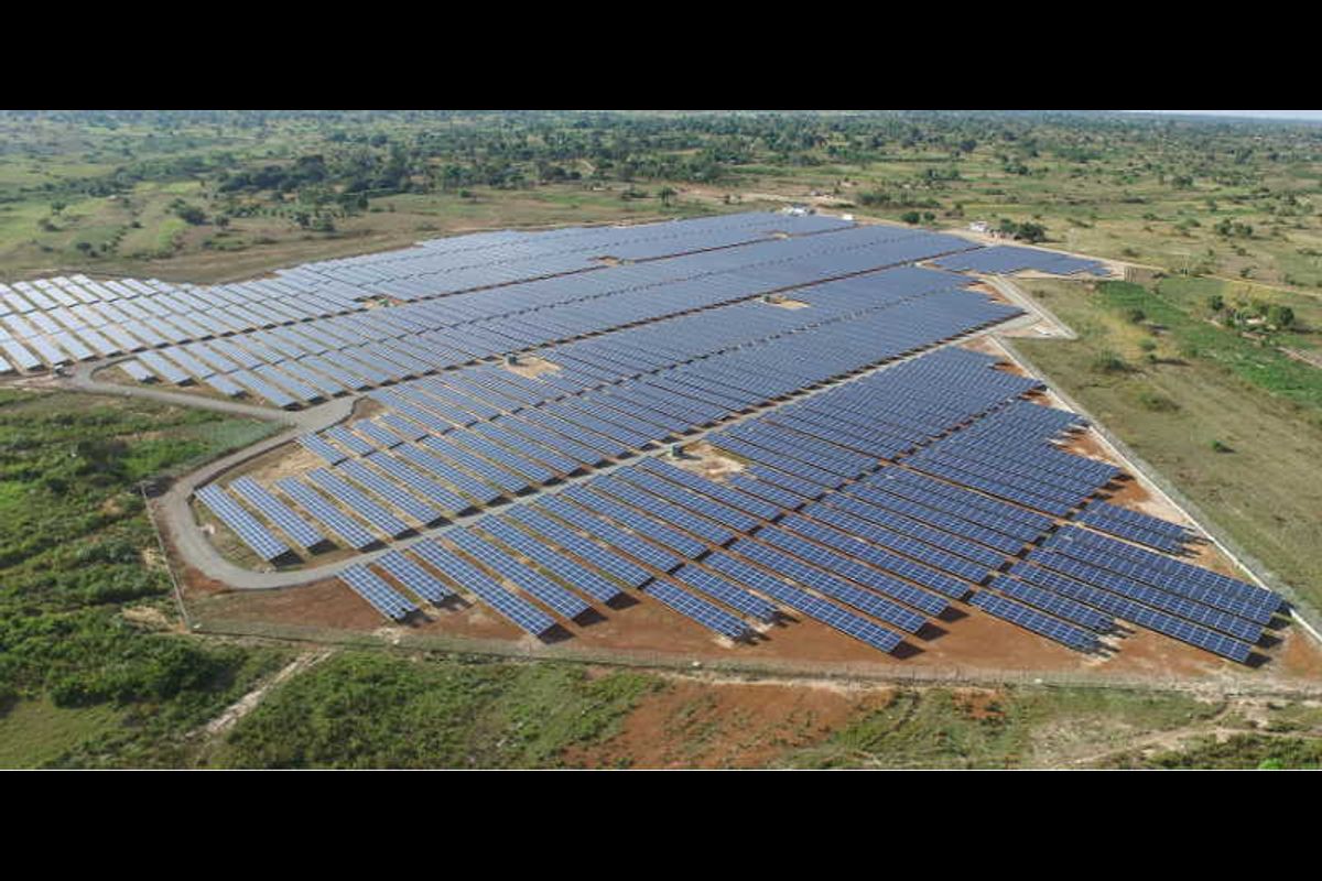 Solar comes of age as Uganda launches E. Africa largest solar plant ...
