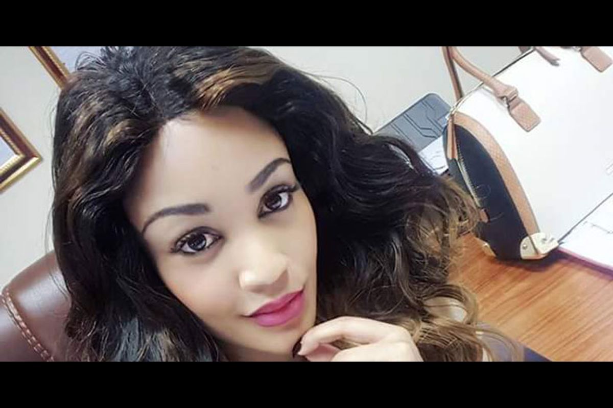 Zari Hassan at square one as her social media pages get hacked | The ...