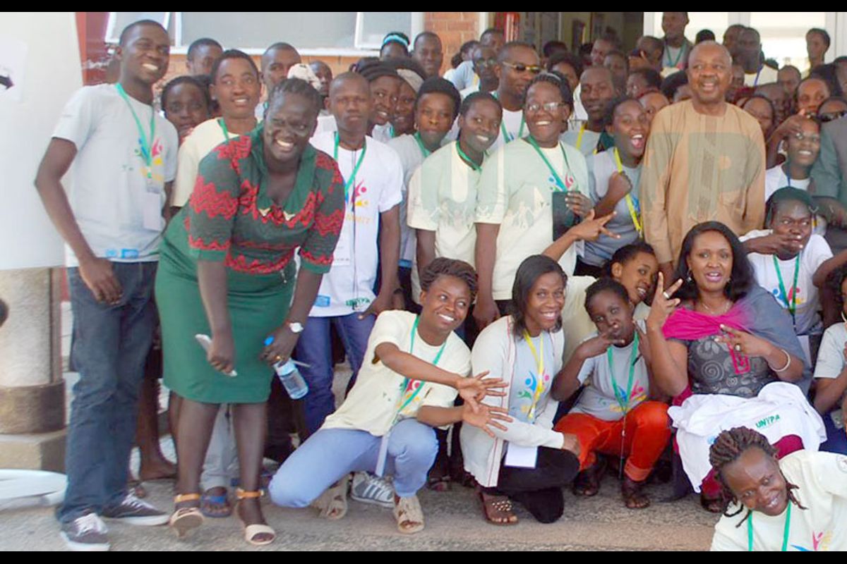 Stigma: key contributor to AIDS spread – UNYPA | The Sunrise Newspaper