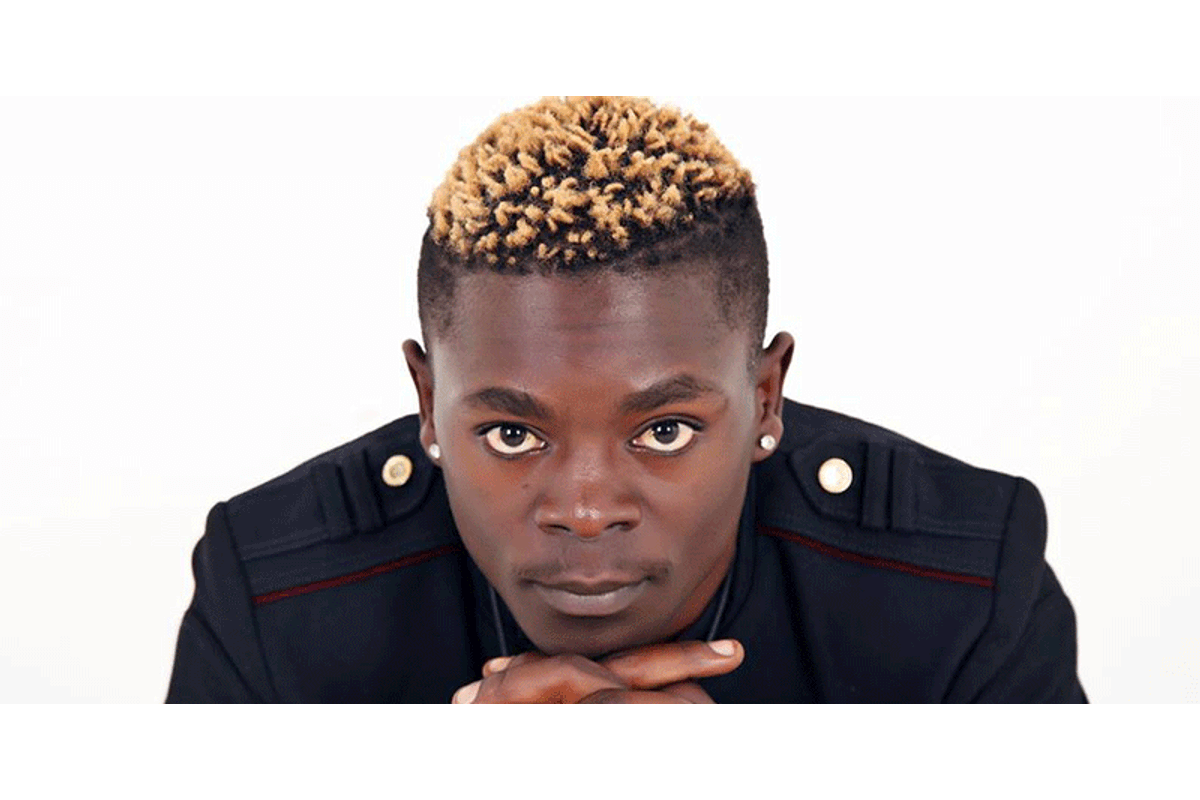 King Saha’s mansion in Kasenge draws envy from Shidy Stylo | The ...