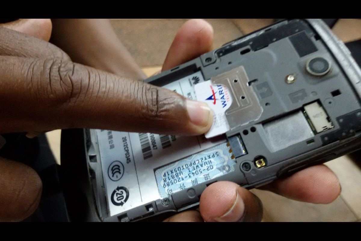 Govt extends SIM Cards registration deadline | The Sunrise Newspaper