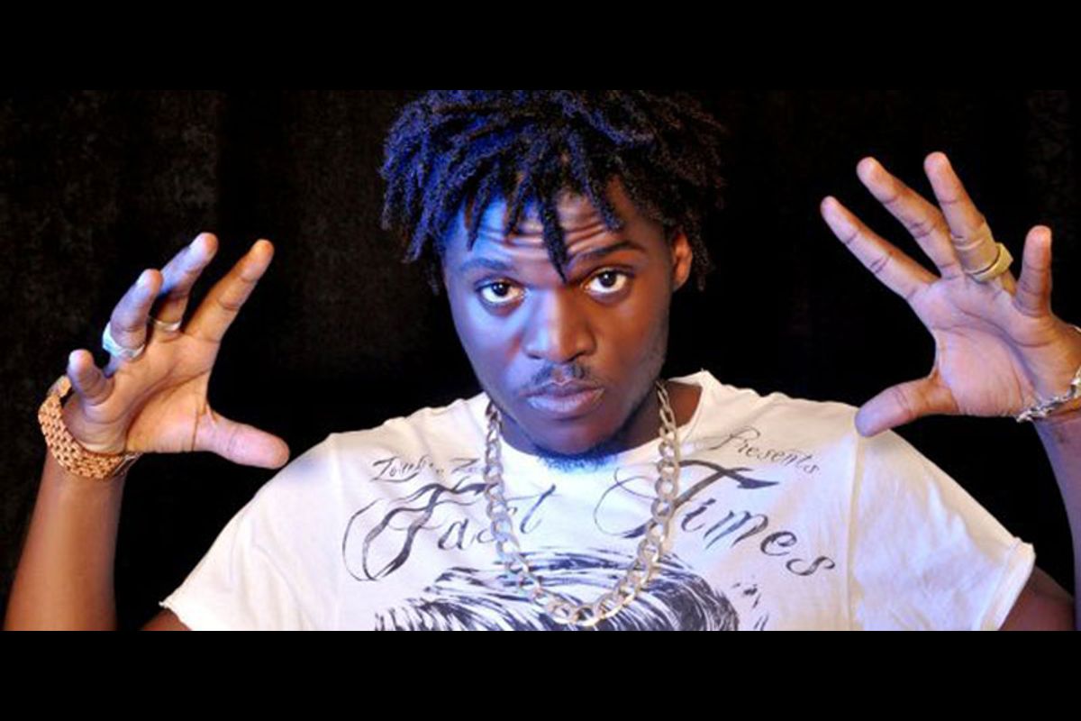 Dj Micheal survives being shot | The Sunrise Newspaper