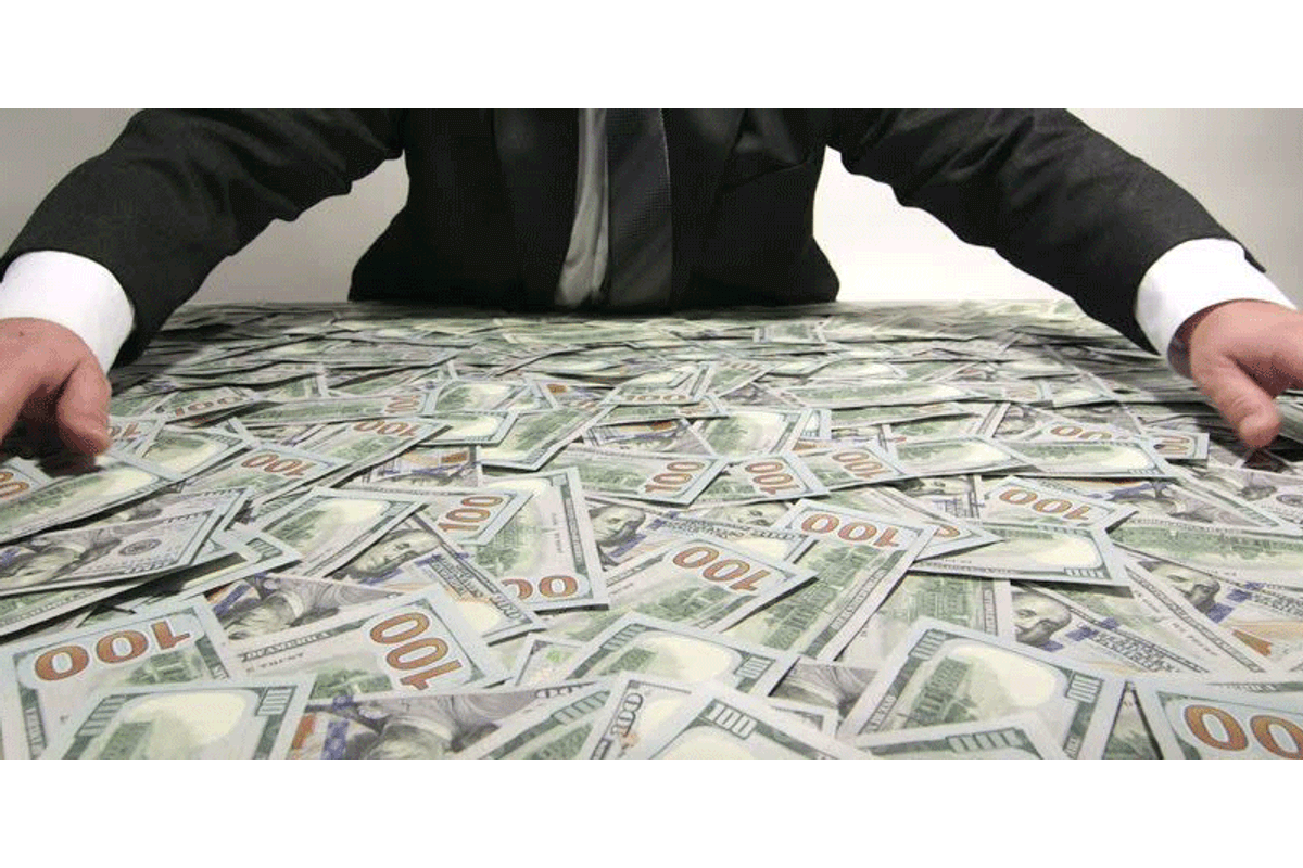 Job rotation and transfers; answer to embezzlement of funds | The ...