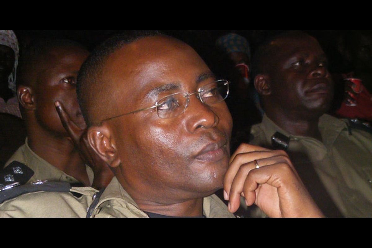 Police reverts to Mayumba Kumi to fight crime | The Sunrise Newspaper