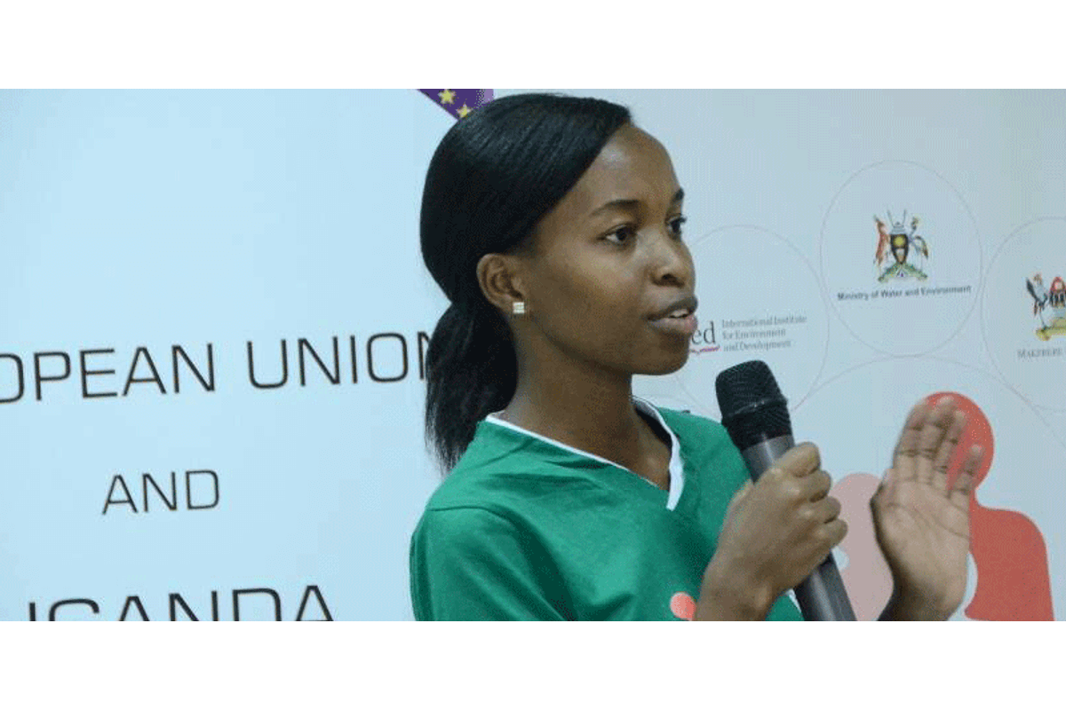 Youth to adopt Climate Smart Agriculture | The Sunrise Newspaper