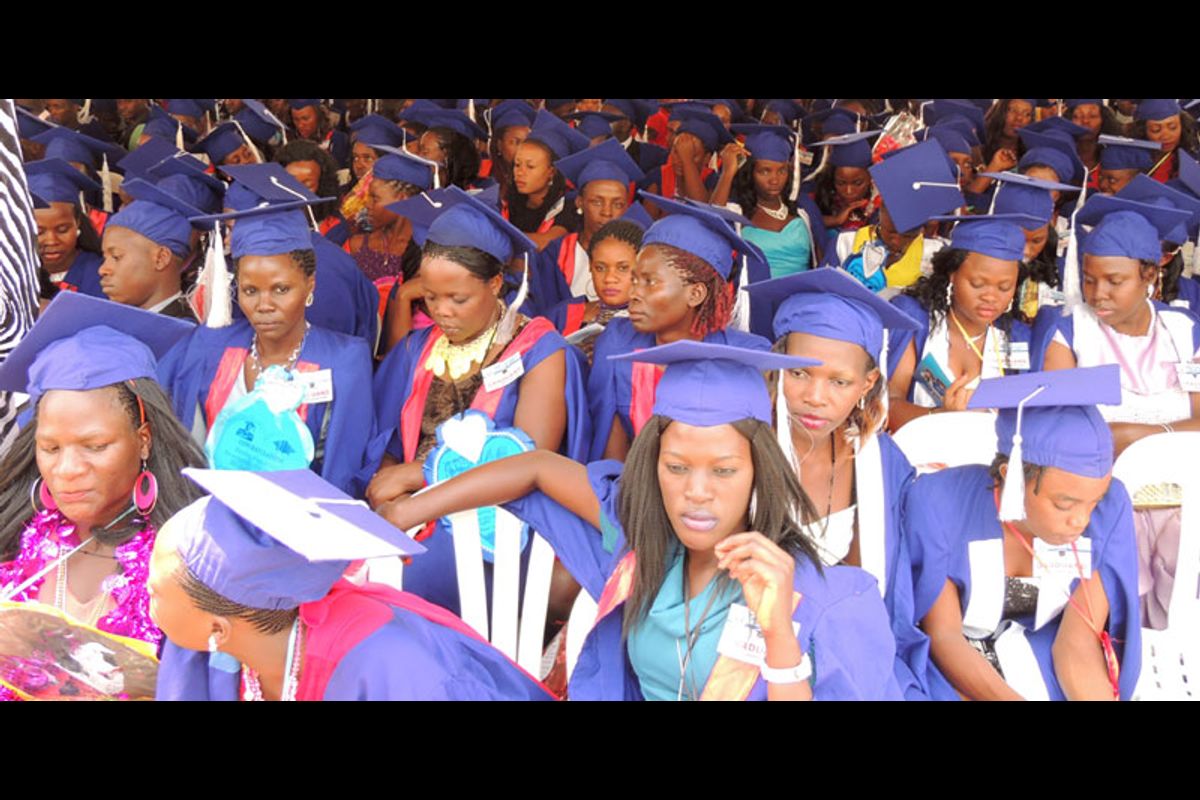 The jobless generation; tracing the root causes of Uganda's unemployment | The Sunrise Newspaper