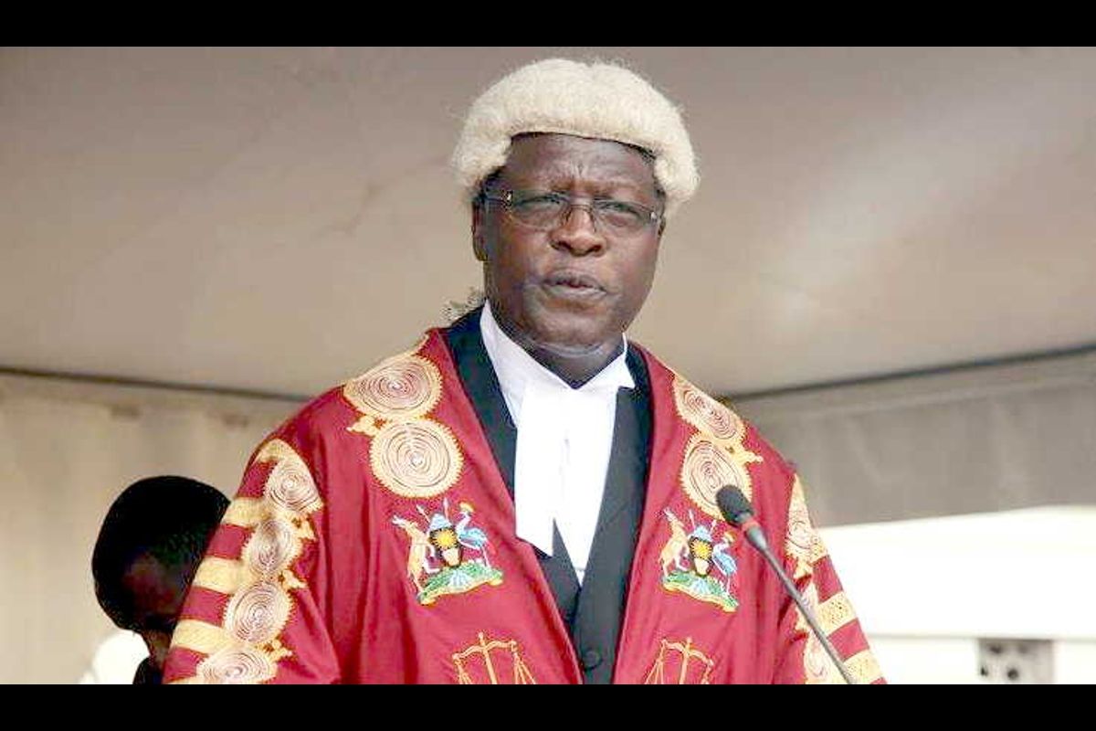 Courts partially close due to Coronavirus | The Sunrise Newspaper