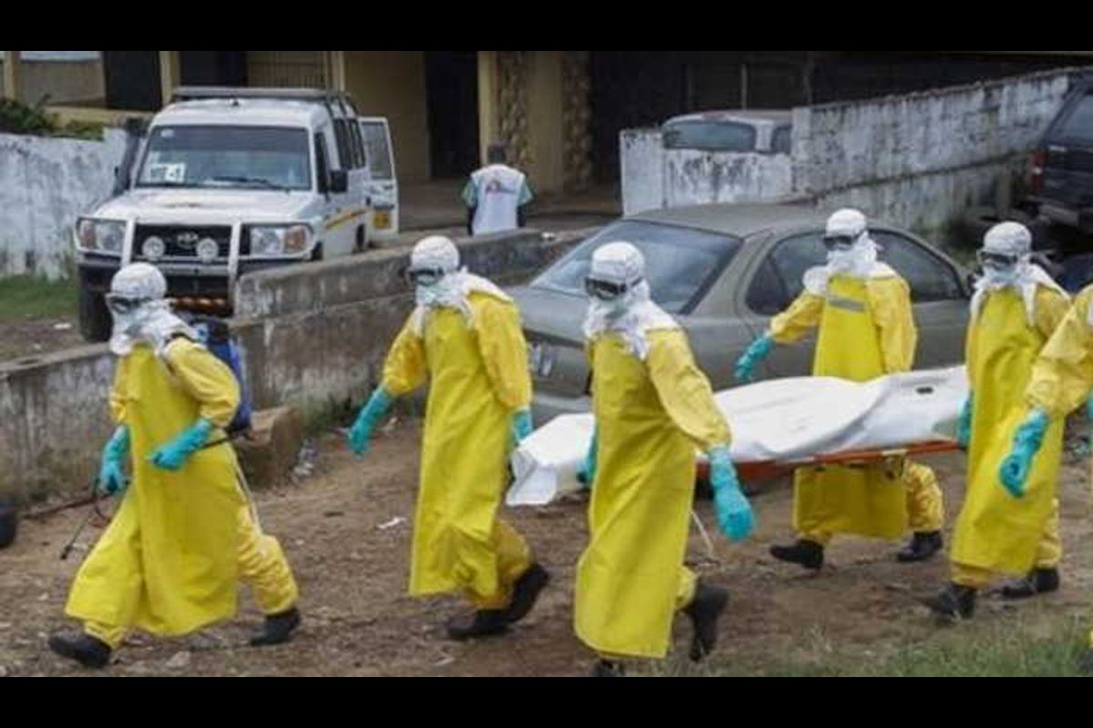 Health ministry clarifies on 'Viral Hemorrhagic Fever outbreak | The ...