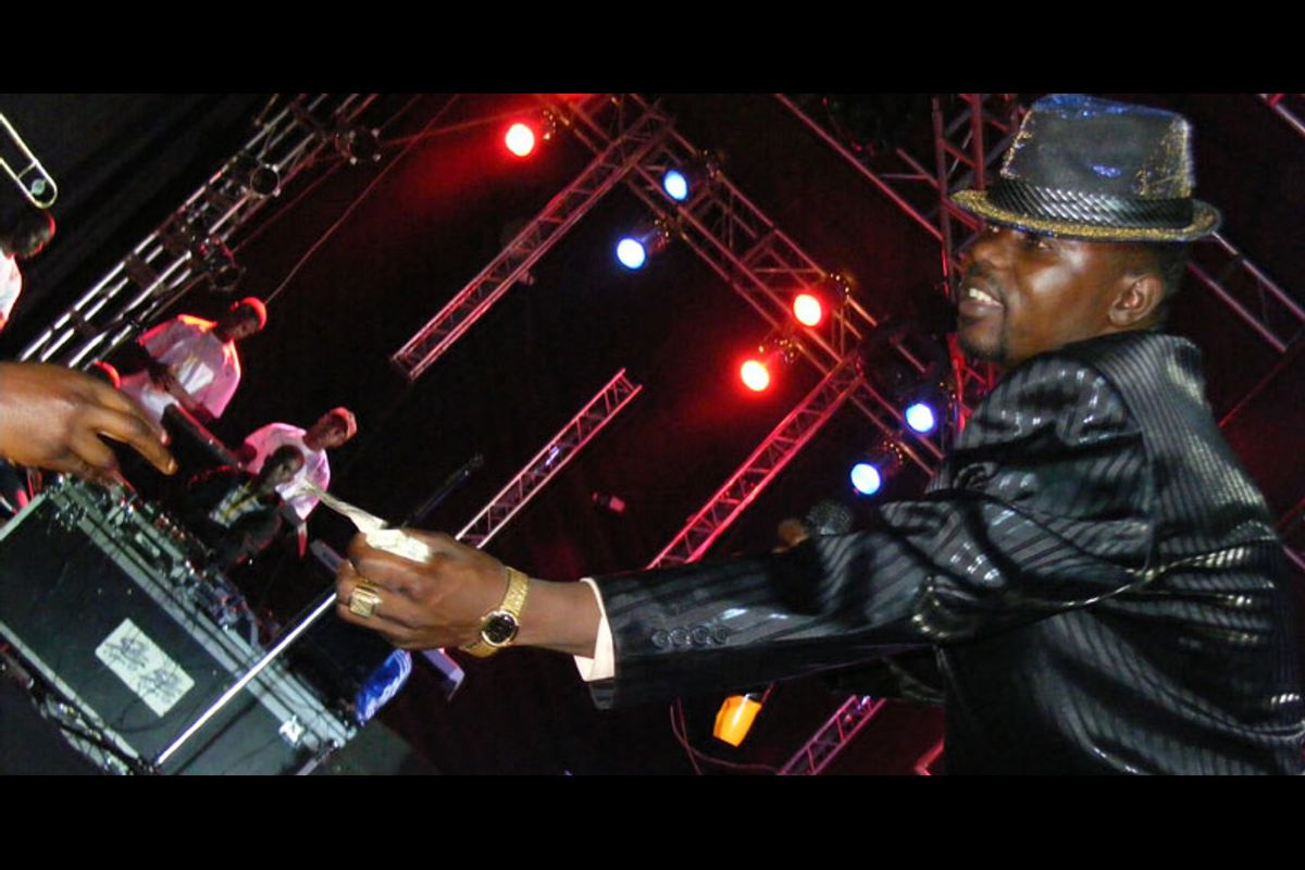 Ssegawa,Walukaga vow to finish off each other | The Sunrise Newspaper