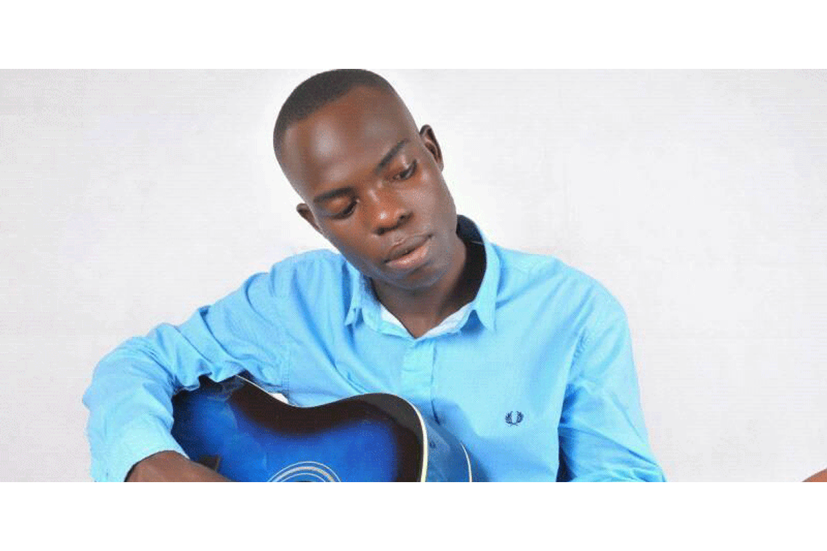 MP Kasolo gives Chris Evans Ugshs 25m to join Kream Production | The ...