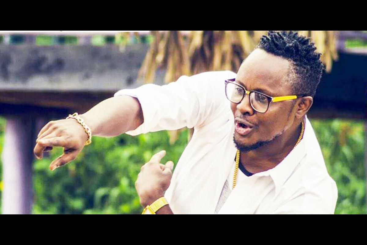 Dr.Hilderman too close to Kusasira’s manager Amina | The Sunrise Newspaper