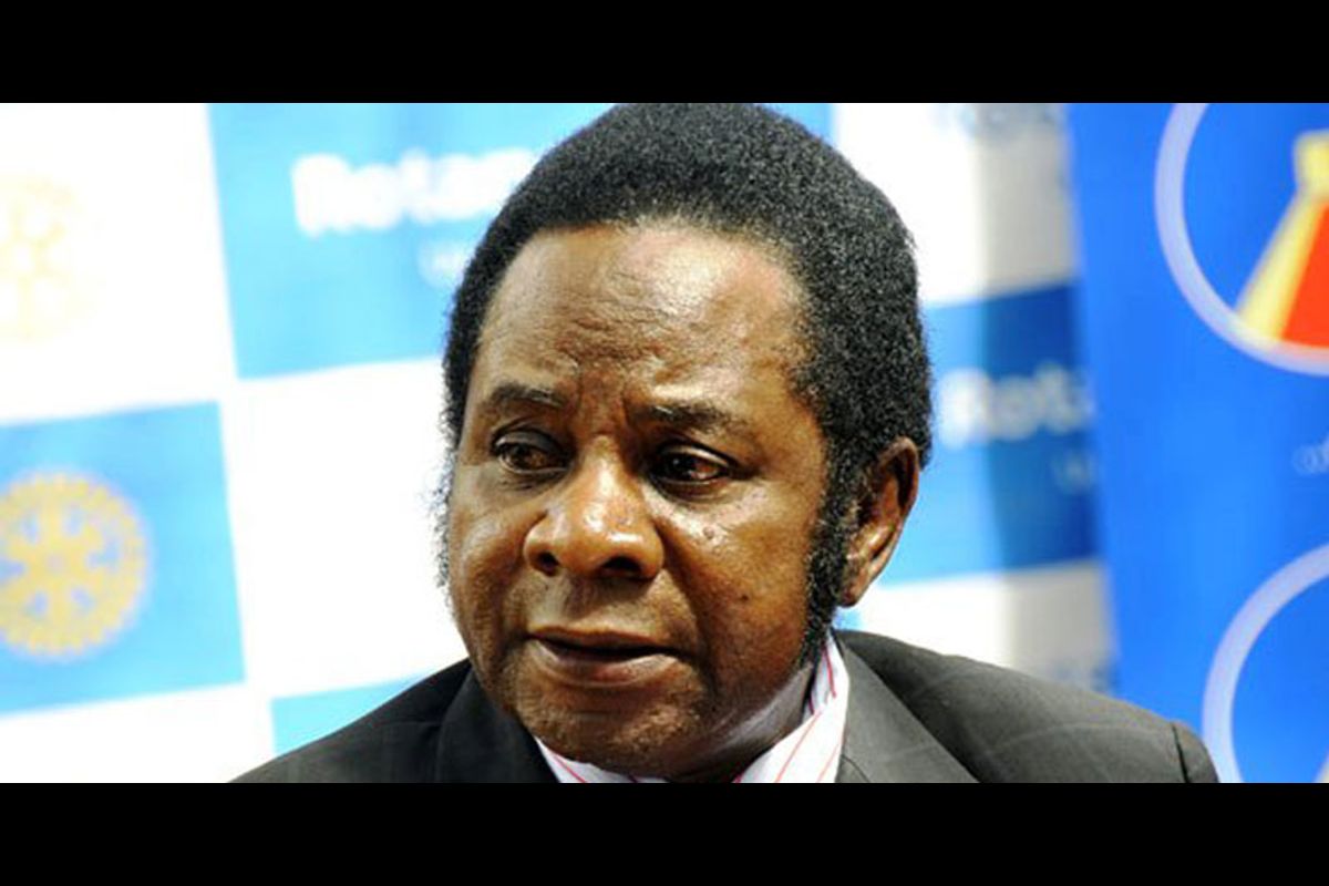 Ex-Mulago boss Dr. Kaggwa passes on | The Sunrise Newspaper