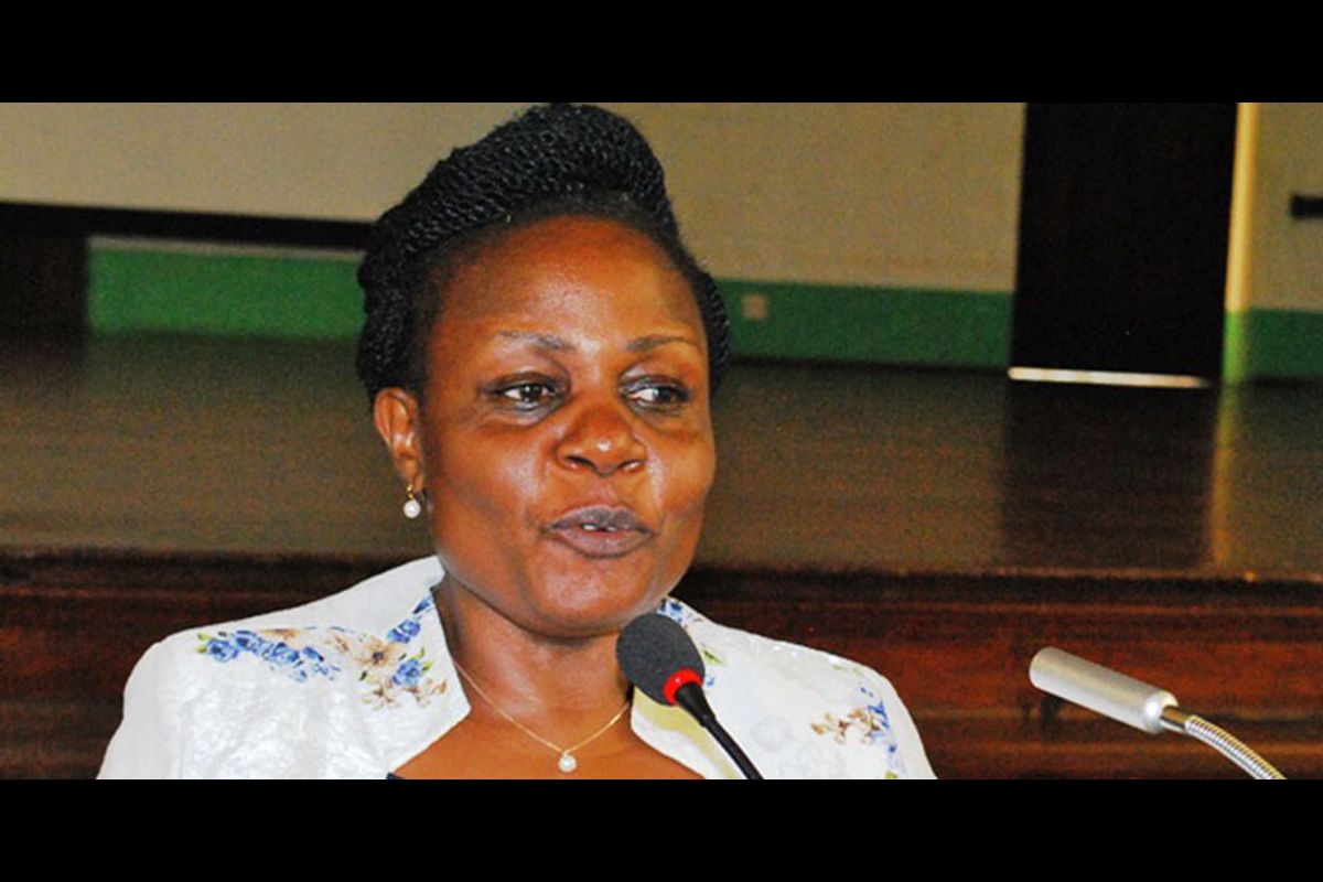 “Kavera” ban to be implemented soon- Minister Kitutu | The Sunrise ...