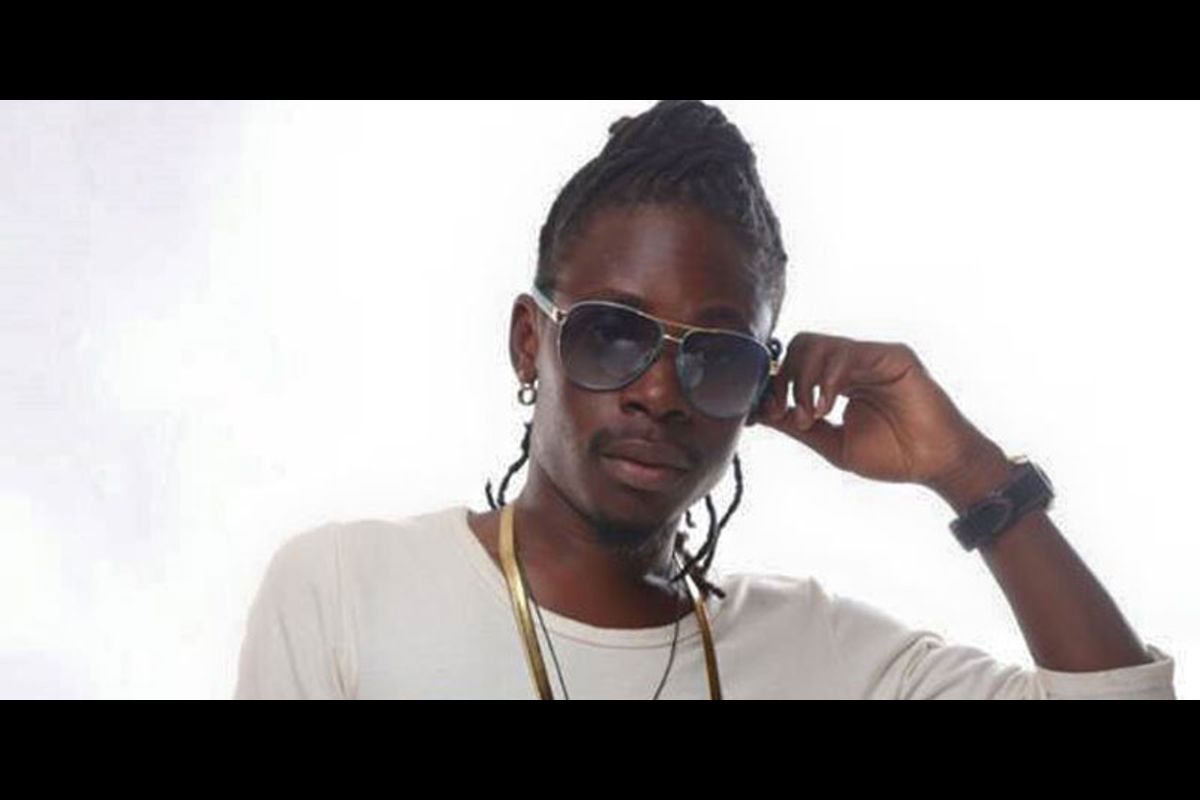 Papa Cidy seeks refuge in S. Africa | The Sunrise Newspaper