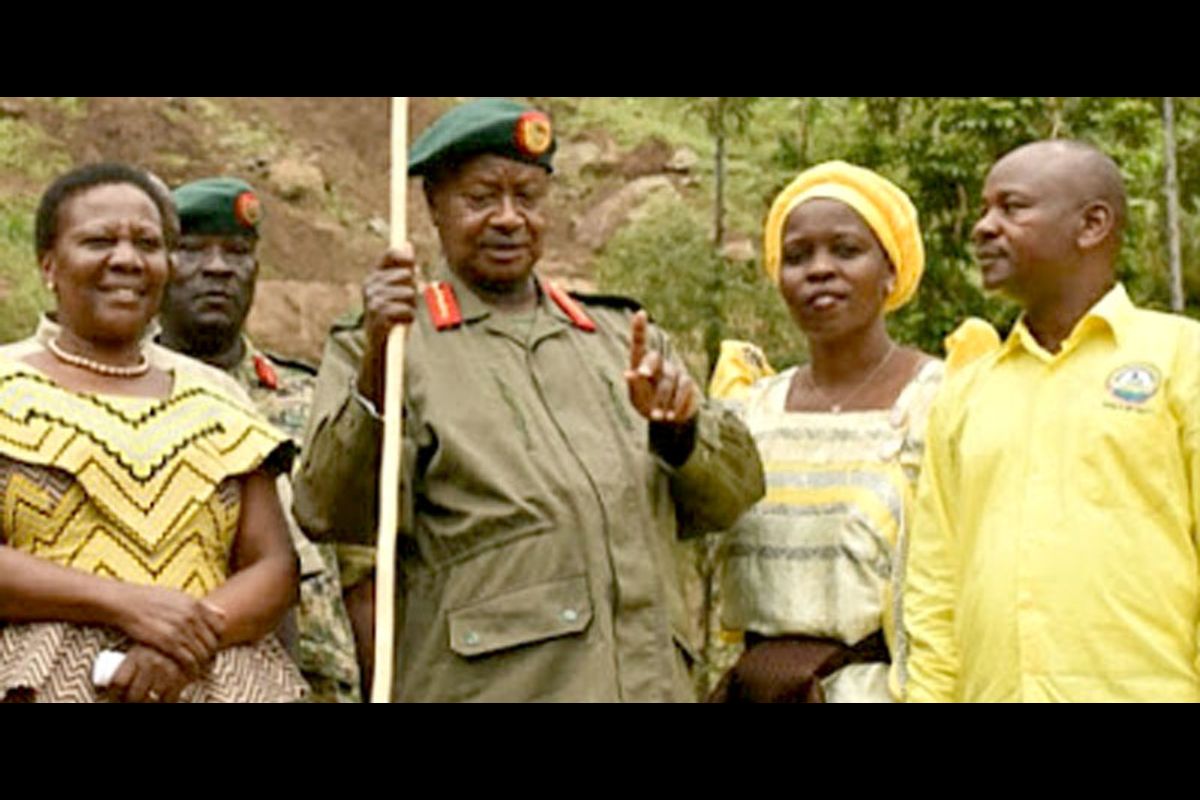 M7 on Sironko engineers | The Sunrise Newspaper
