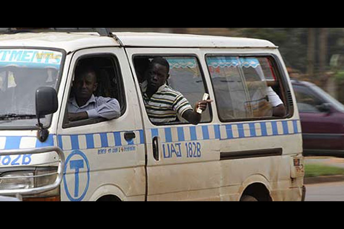 Museveni changes lockdown rules for private cars, taxis | The Sunrise ...