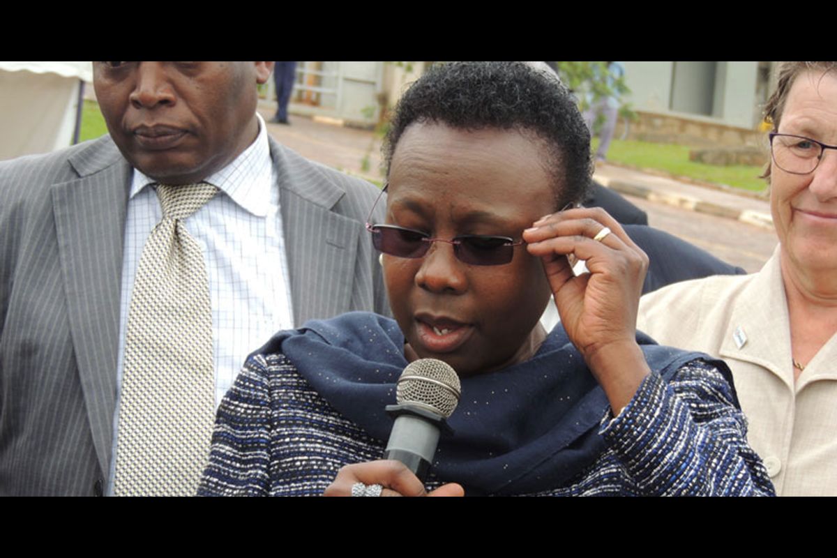 Over 10m Ugandans have High Blood Pressure | The Sunrise Newspaper