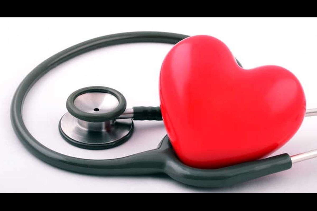 Lessening your chances of a deadly heart attack | The Sunrise Newspaper