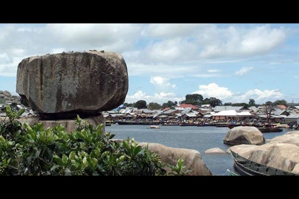 Wonders of Dolwe Island | The Sunrise Newspaper