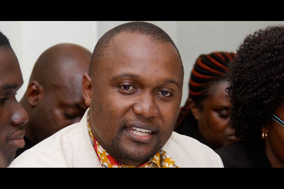 Doctors not enemies of the Ugandan State | The Sunrise Newspaper