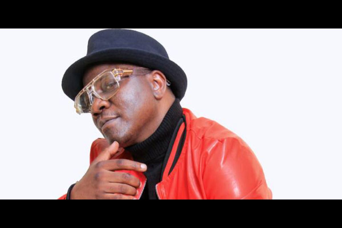 Katamba and the undying love for music | The Sunrise Newspaper