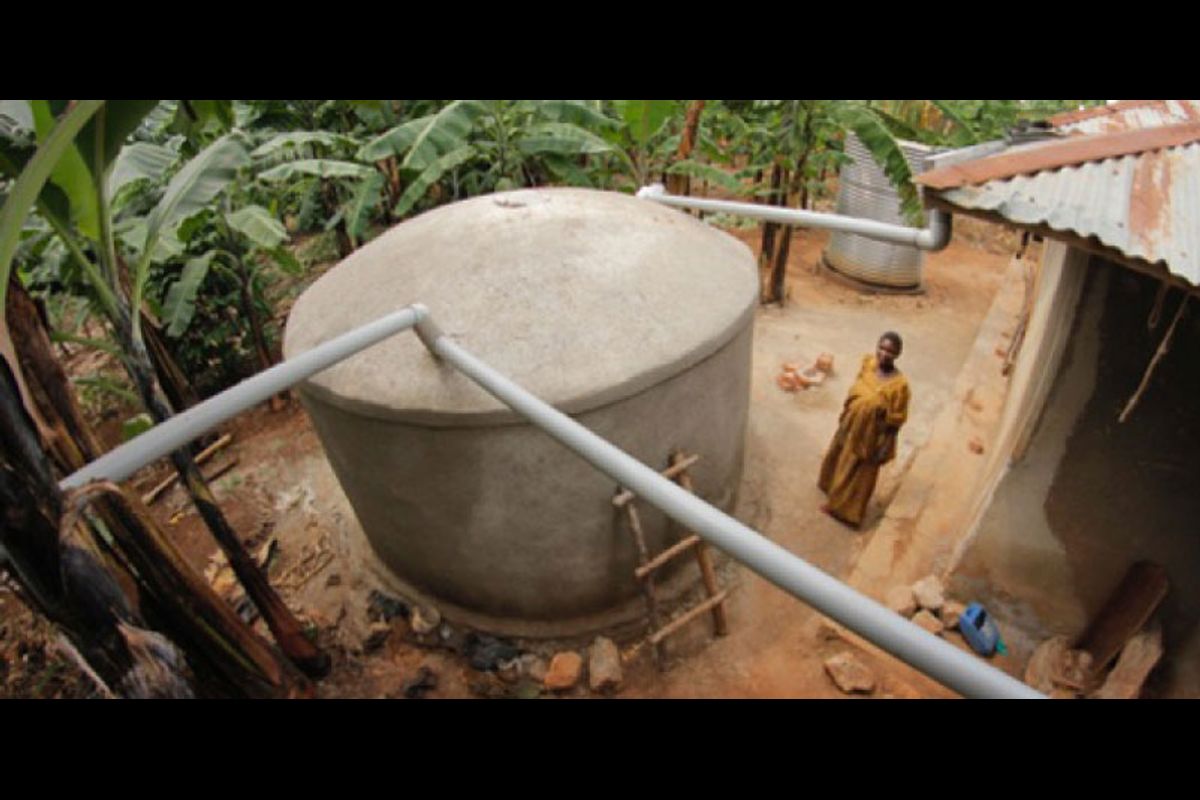 Banks step up to boost water storage | The Sunrise Newspaper