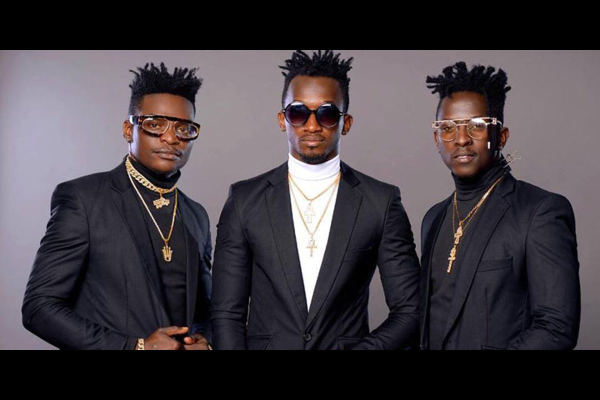 Tip Swizzy makes a record with B2C during live concert | The Sunrise ...