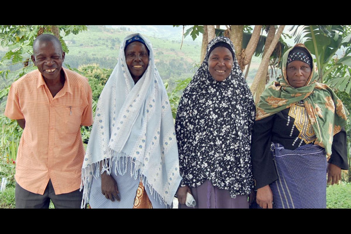 Unveiling the substance in the polygamy game | The Sunrise Newspaper