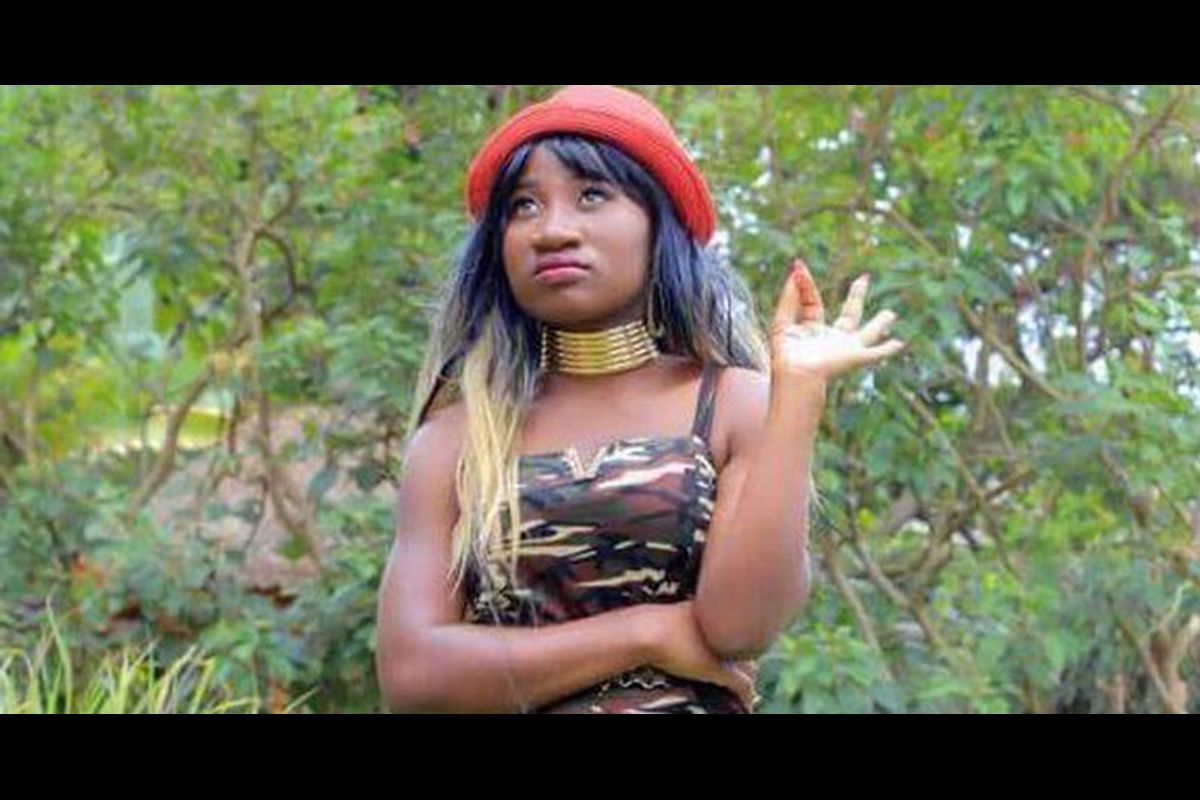 Fans hit Chosen Becky for leaving Kamenyo | The Sunrise Newspaper