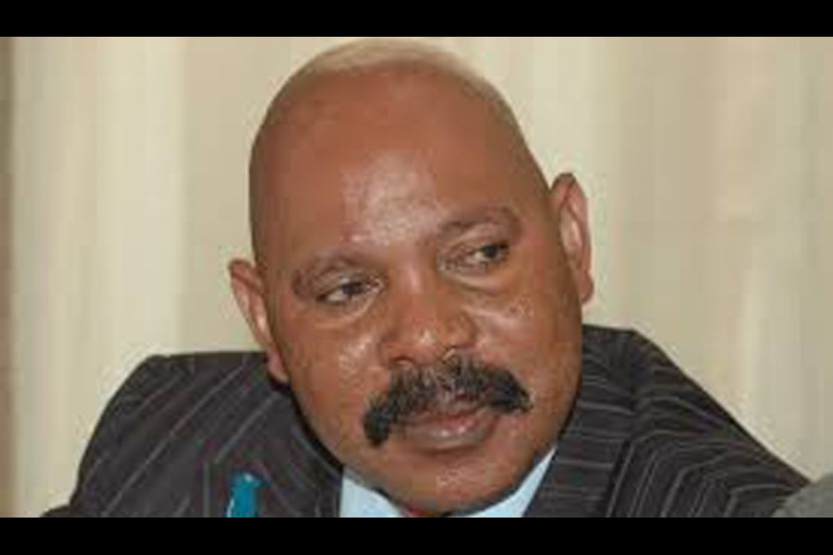 E-passports not well thought-out | The Sunrise Newspaper