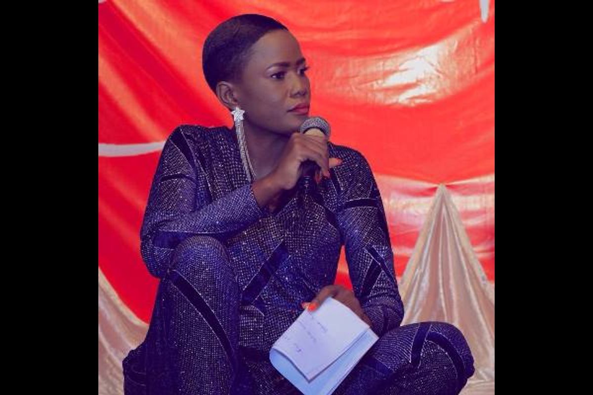 Anna Talia to join Radio | The Sunrise Newspaper