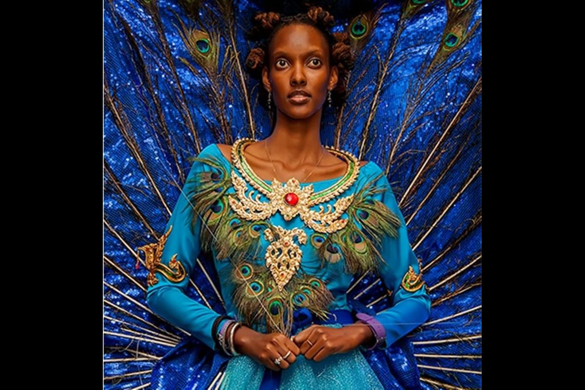 Murdered days to her Wedding: Meet slain model Alexia Mupende | The ...