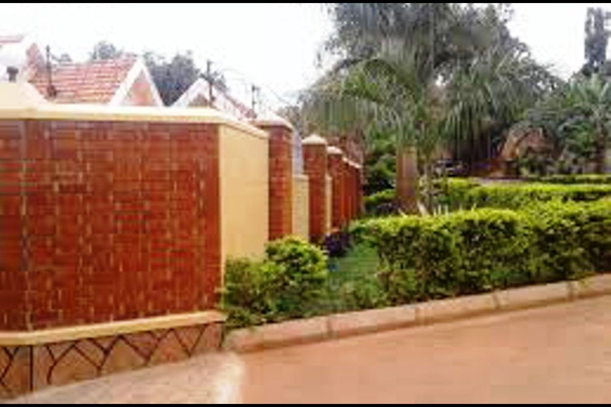 Tax perimeter walls to incentivise equity | The Sunrise Newspaper