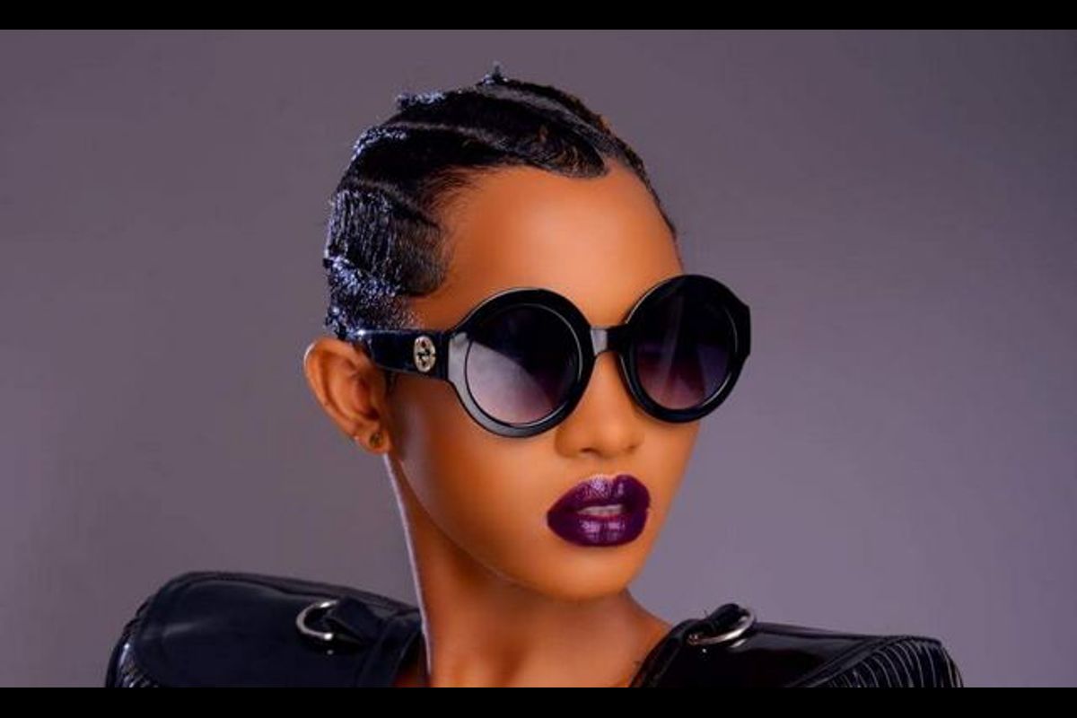 Spice Diana Talks Big Ahead of Concert | The Sunrise Newspaper